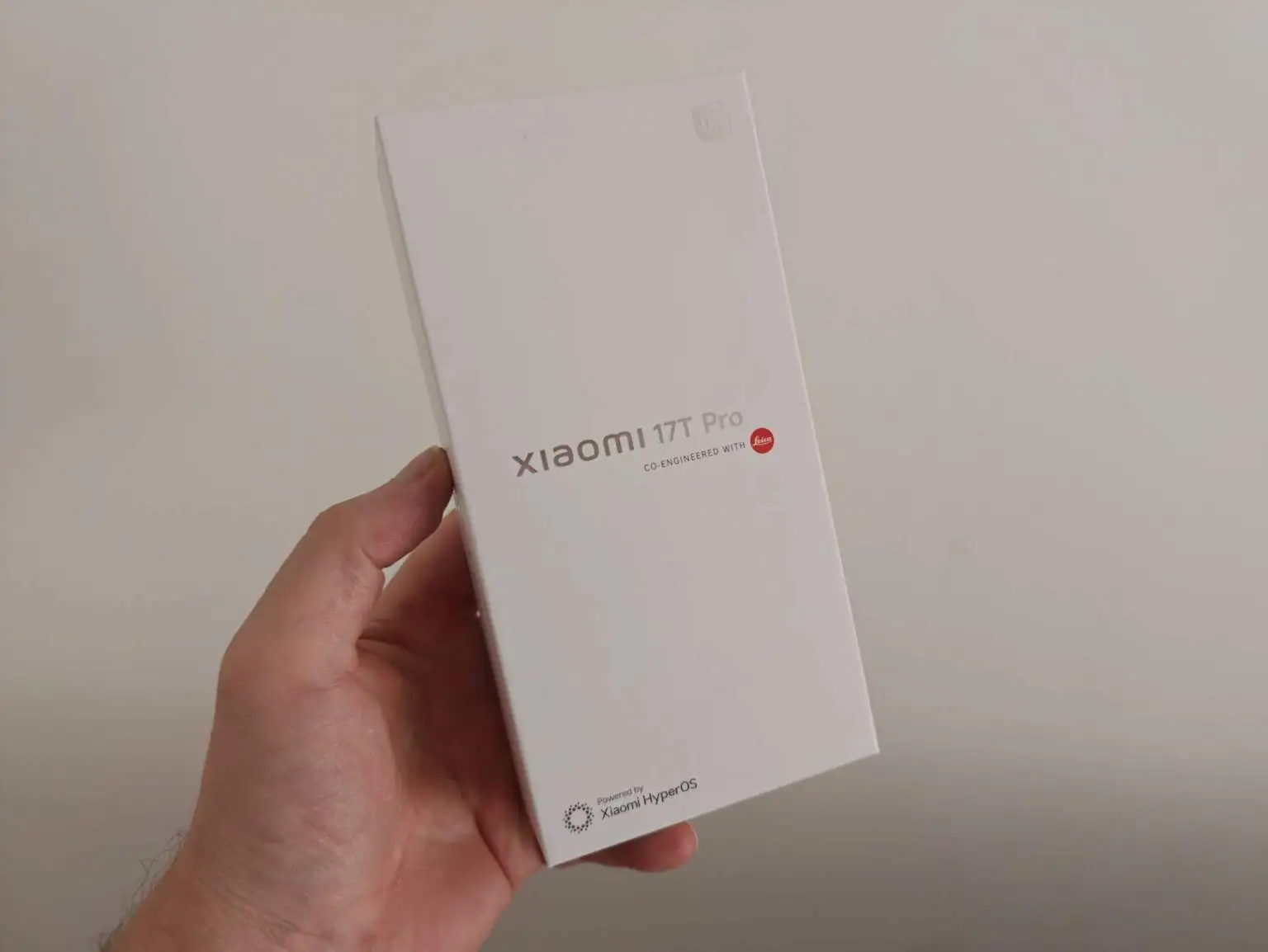 Análise Xiaomi 17T Pro: o topo de gama abaixo dos 1000 euros que faz ...