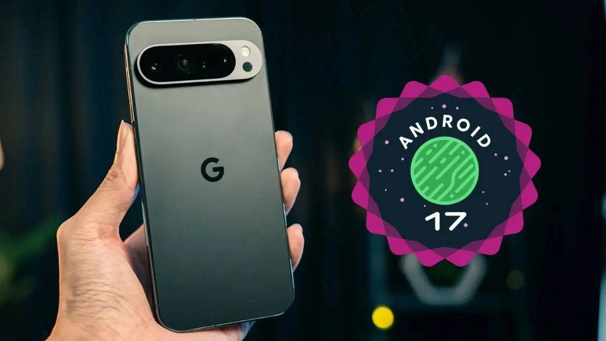 Android 17 nos Pixel: o que muda para utilizadores em Portugal