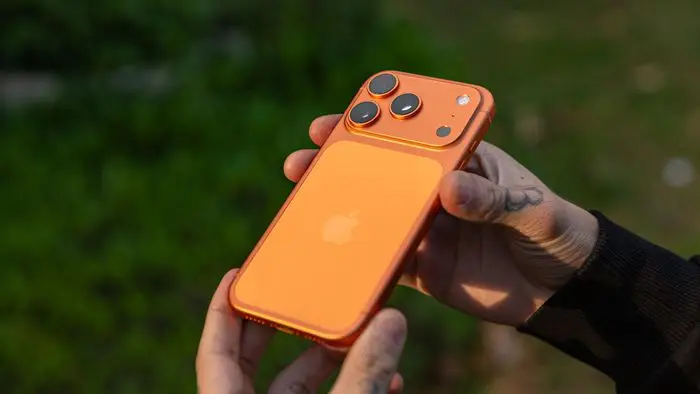 iPhone 18 Pro pode ficar bem mais caro por causa da memória