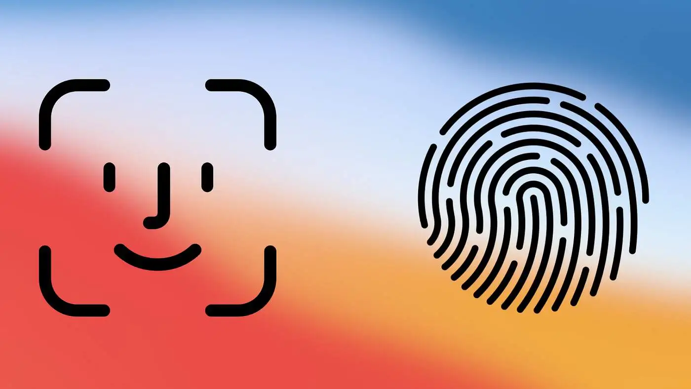 iPhone dobrável pode trocar Face ID por Touch ID por falta de espaço
