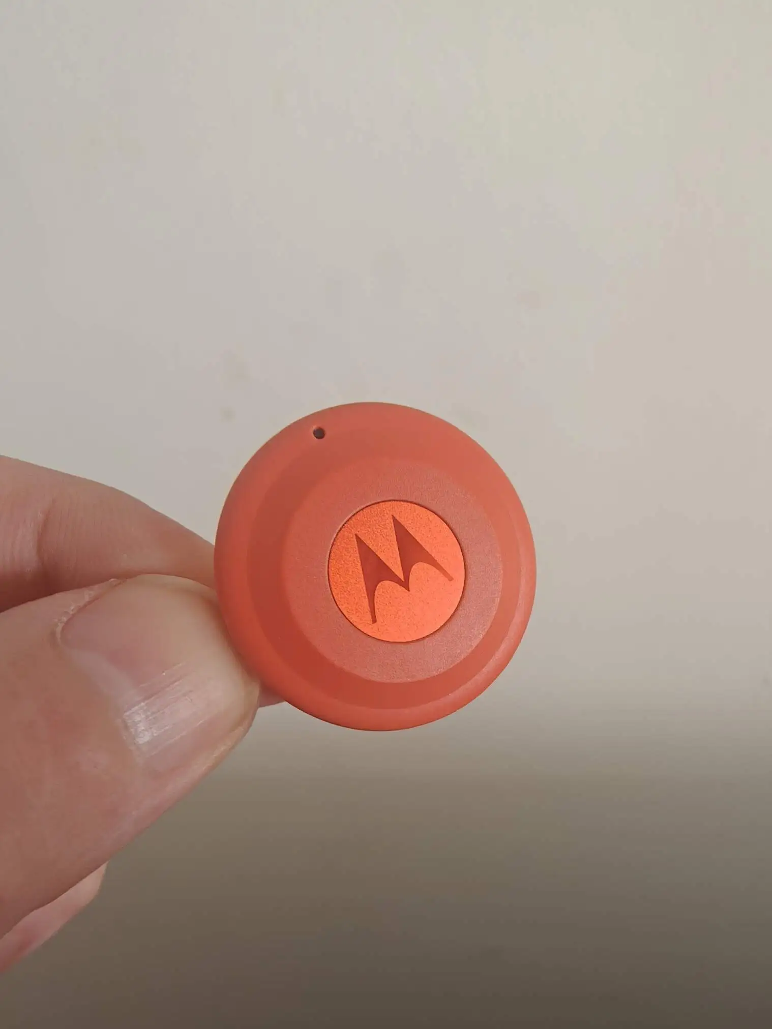 Análise Moto Tag 2: o rastreador Android que antecipa o futuro, mas ...