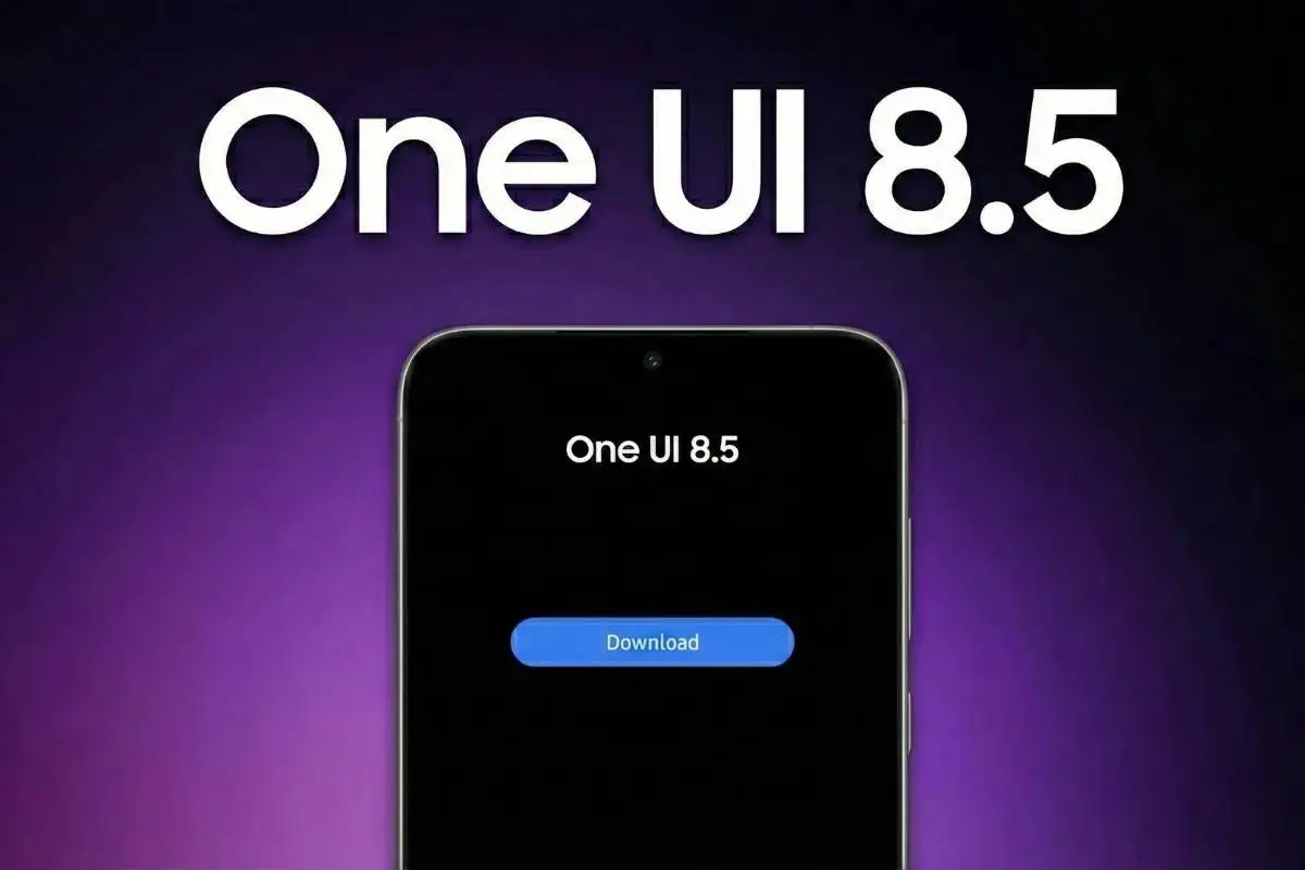 One UI 8.5 chega aos 44 Samsung previstos, mas a história não acaba aqui