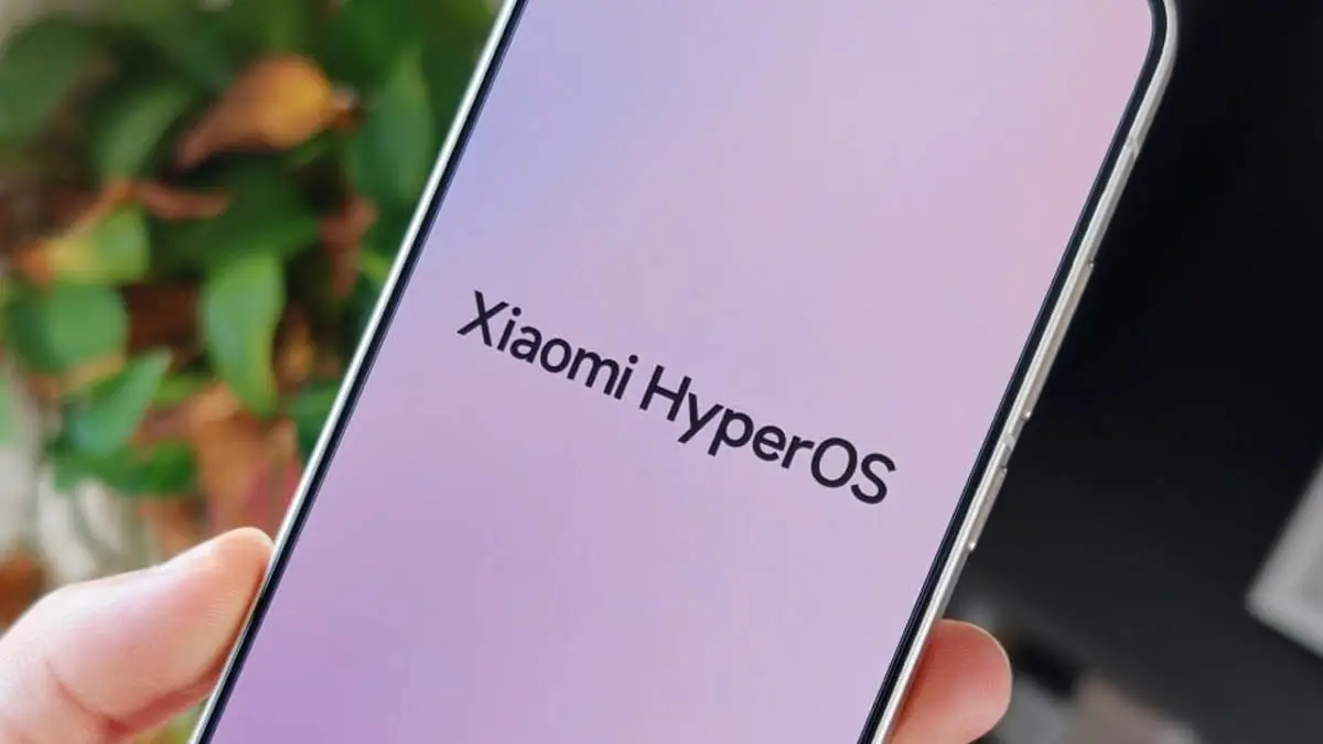 Xiaomi prepara HyperOS 4 com Liquid Glass UI e ajustes por IA
